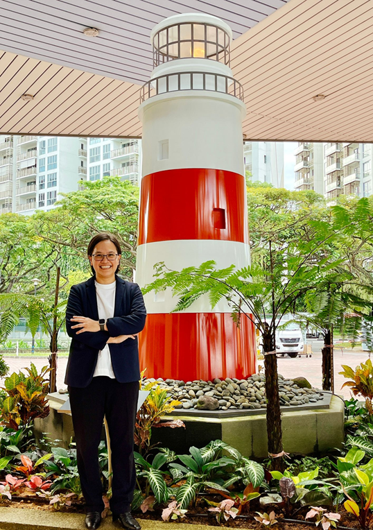 Principal’s Welcome Message